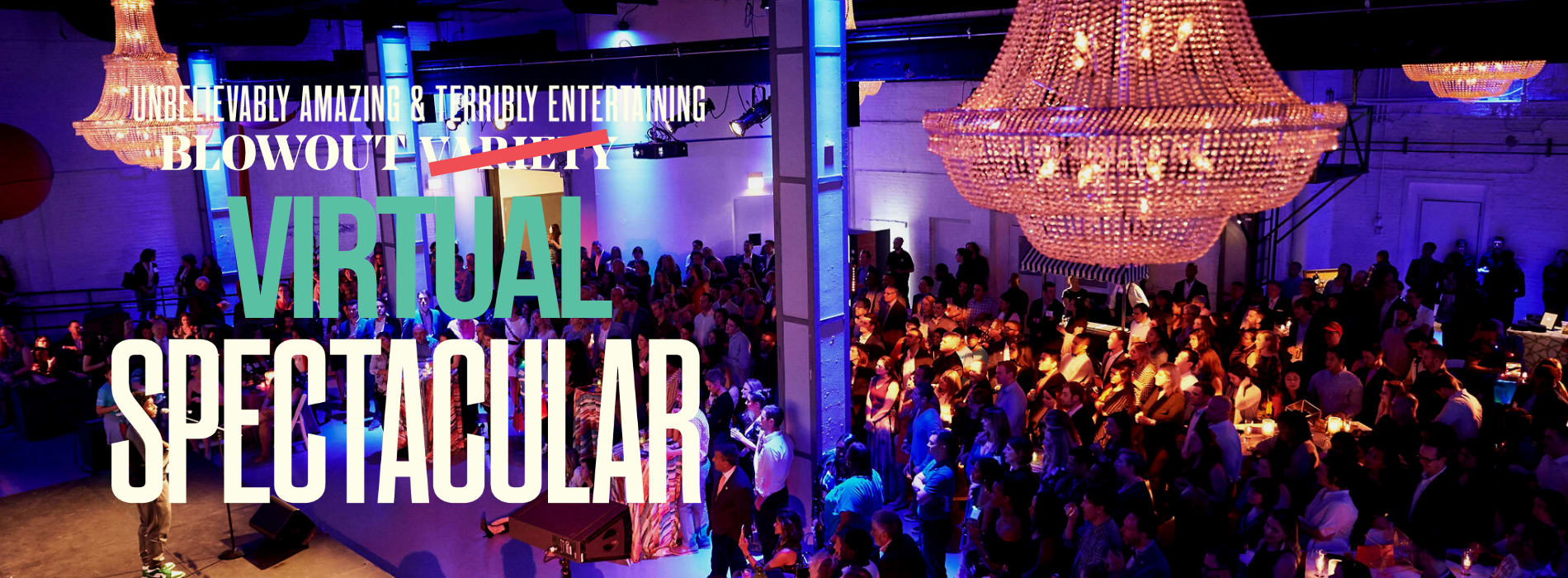 Embarc's Virtual Spectacular