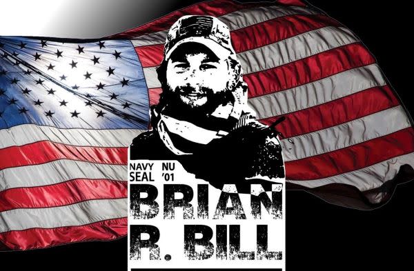 Brian R. Bill '01 Memorial Scholarship Giving Challenge