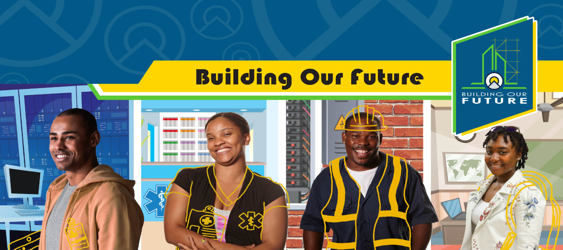 Building Our Future