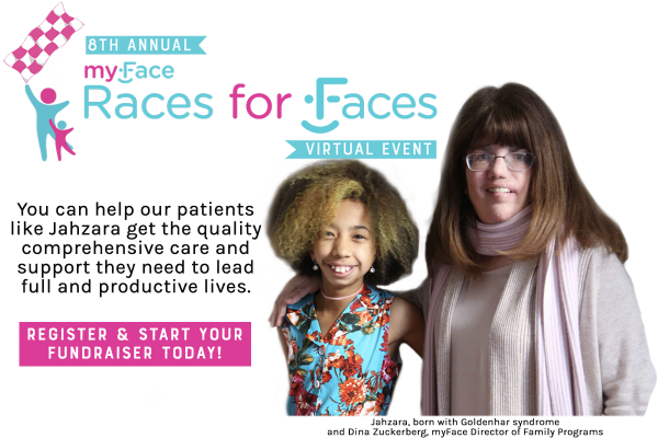 Races for Faces 2020