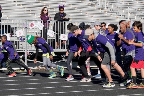 BHNV Virtual "FUN RUN"/ Walk - #bhnv5k