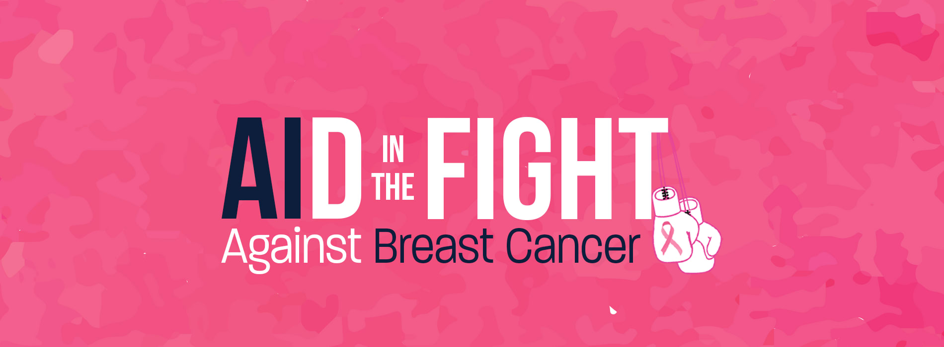 Aid in the Fight Against Breast Cancer