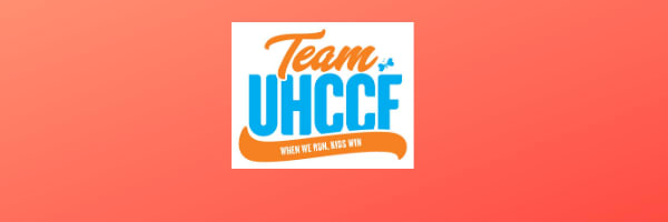 Team UHCCF Grandma's Marathon 2021