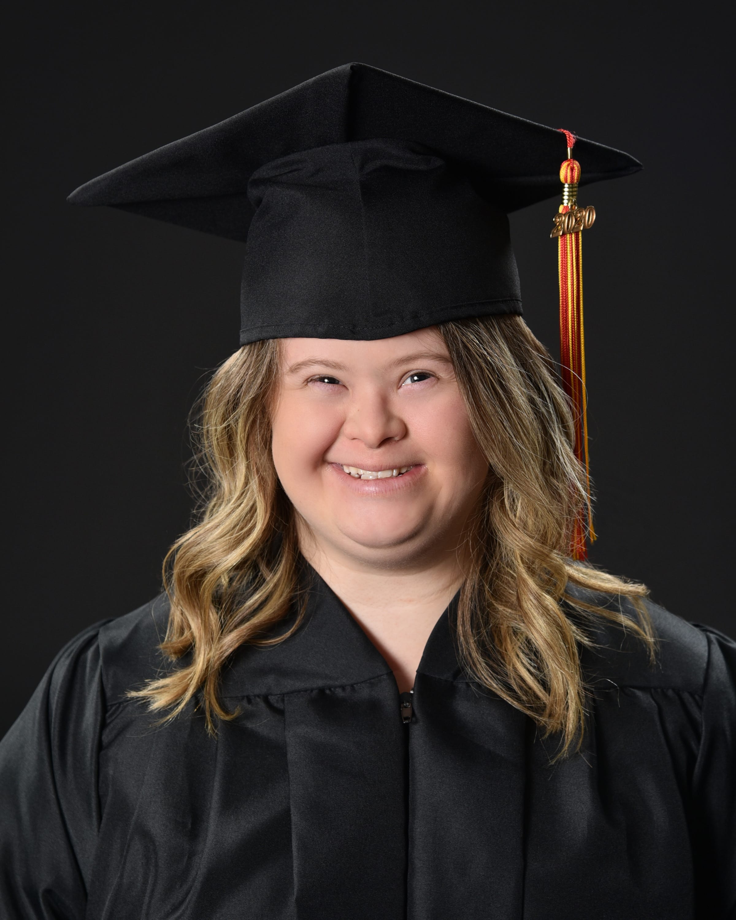 Phoenix Friends of GiGi's 2020 - Lexi Robertson