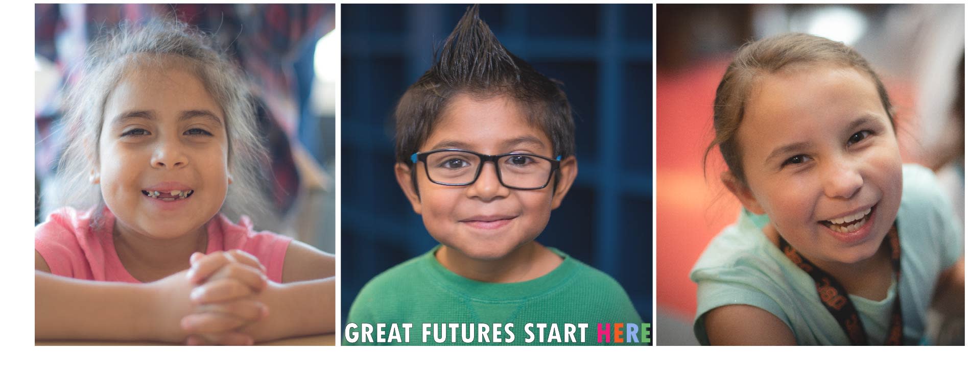 VBGC 2020 Year End Campaign