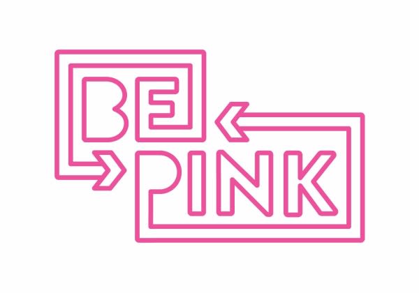 Be Pink Virtual Event