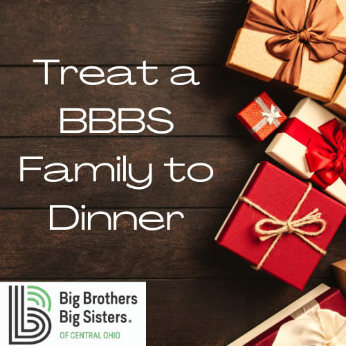 Delaware County Holiday Gift Cards