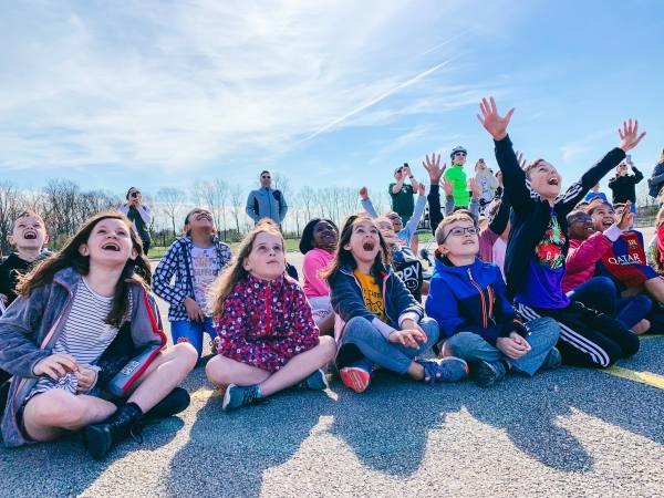 NSEF - Giving Tuesday - #MillersGiveBack