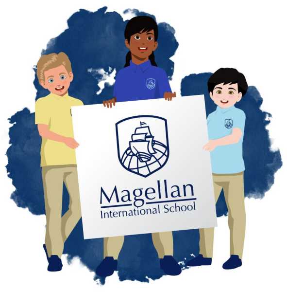 2020 Magellan Annual Fund!