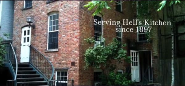 Hartley House All is Bright