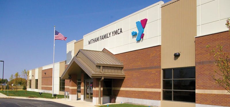 2022 YMCA Annual Campaign - Witham Family YMCA