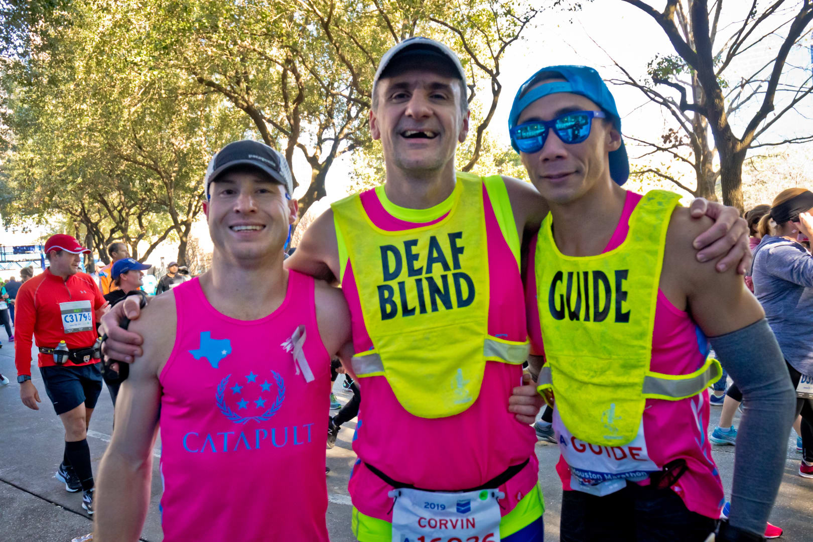 Donations to Team CATAPULT: Donate