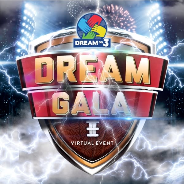 Dream Gala Ticket