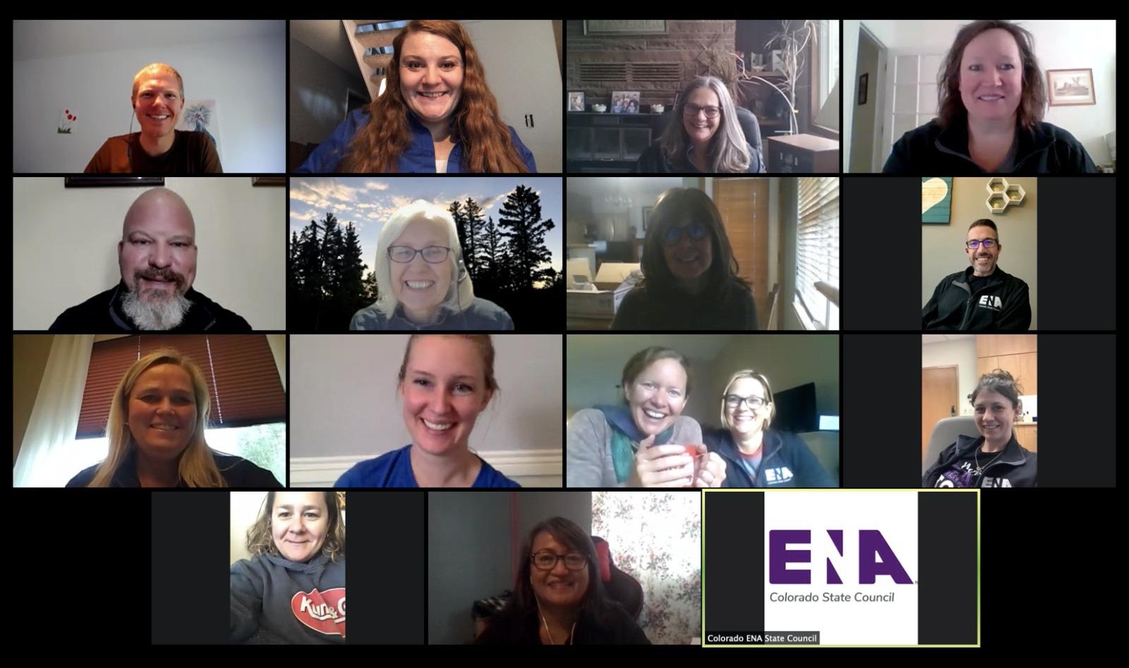 ENStrong Challenge 2022 is completed! Please visit the 2023 campaign at ...