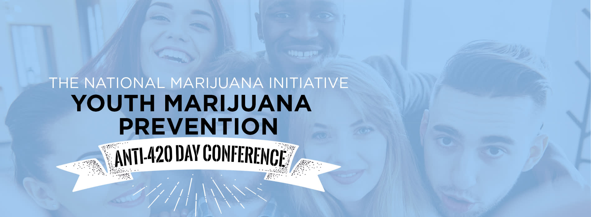 Johnny's Ambassadors Anti-420 Day Conference