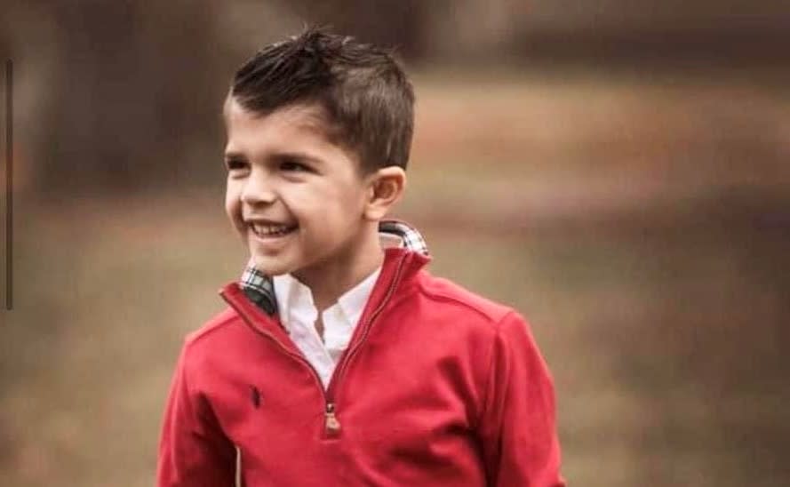 Nicolas R. Lorusso Memorial