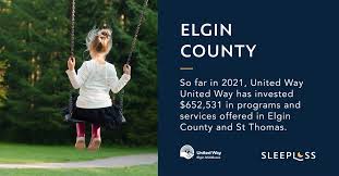 Sleepless - St. Thomas Police Chief Chris Herridge