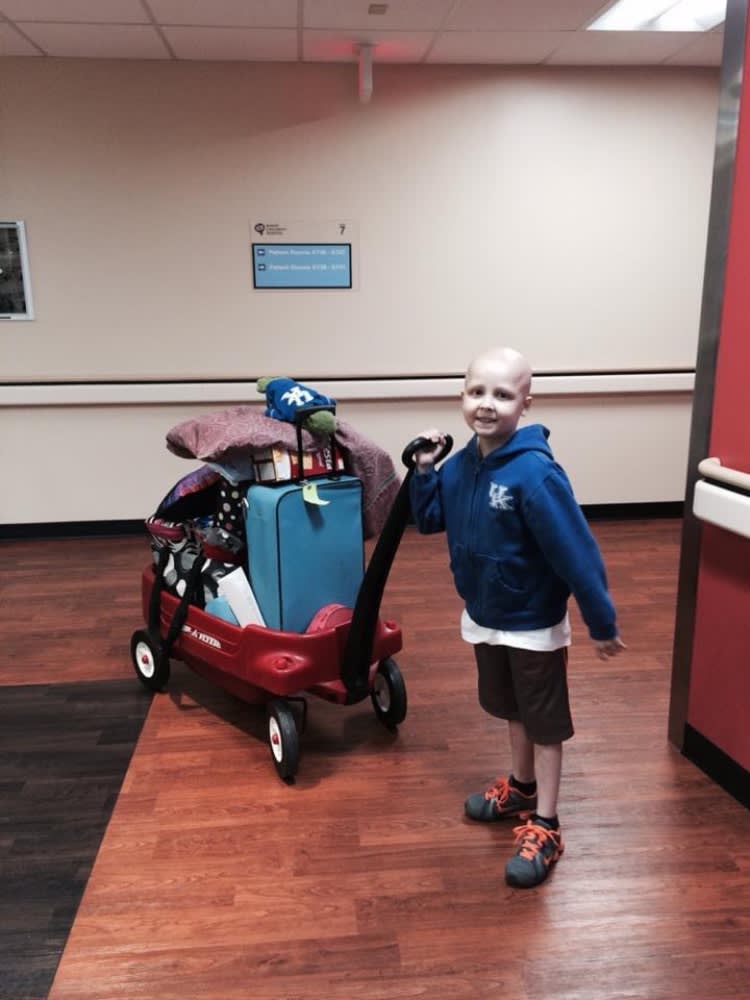 Aiden's Legacy - Gena Johnson