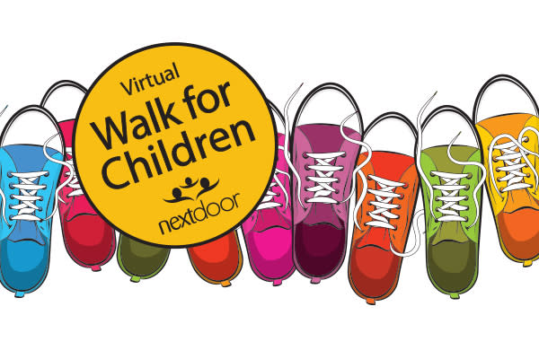 2021 Walk for Children