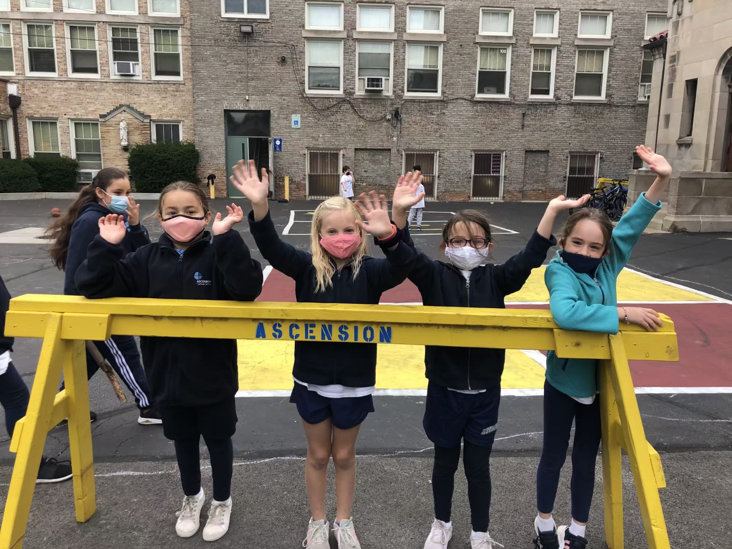 2021 Kathy Adams Run-A-Thon