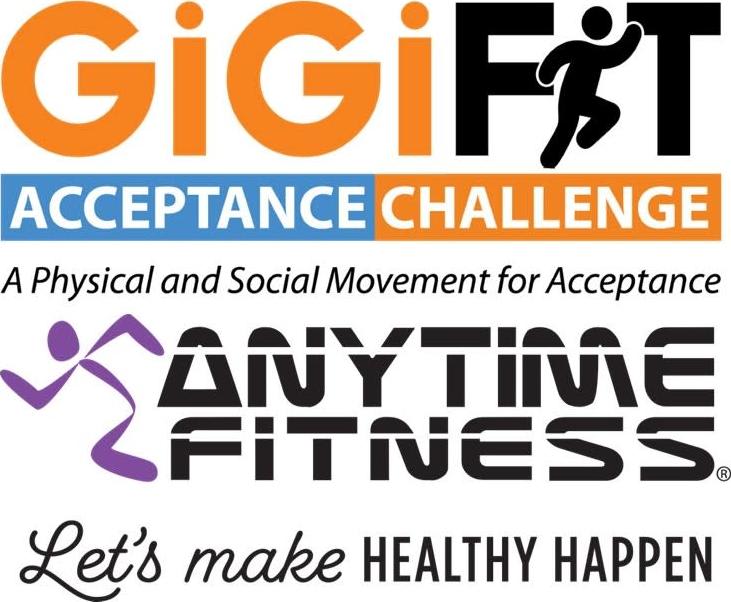 GiGiFIT Acceptance Challenge 2023 - Anytime Fitness