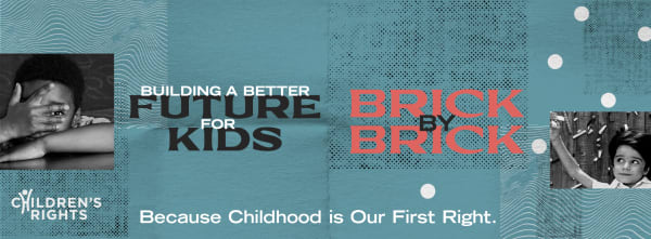 BRICKS FOR KIDS 2021
