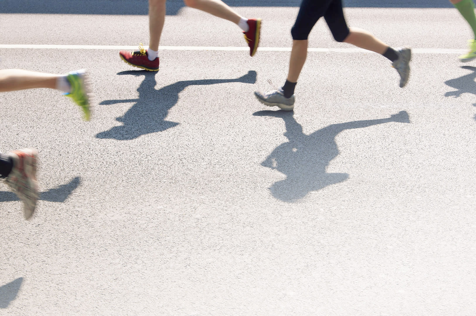 RUN UNITED 2021: Virtual Marathon