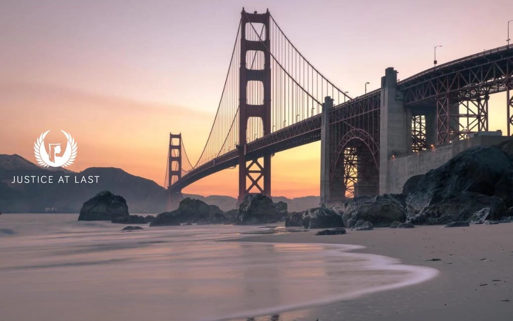 The Annual Giving Justice Campaign