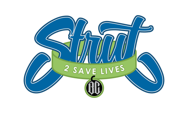 Strut 2 Save Lives - #S2SL2022