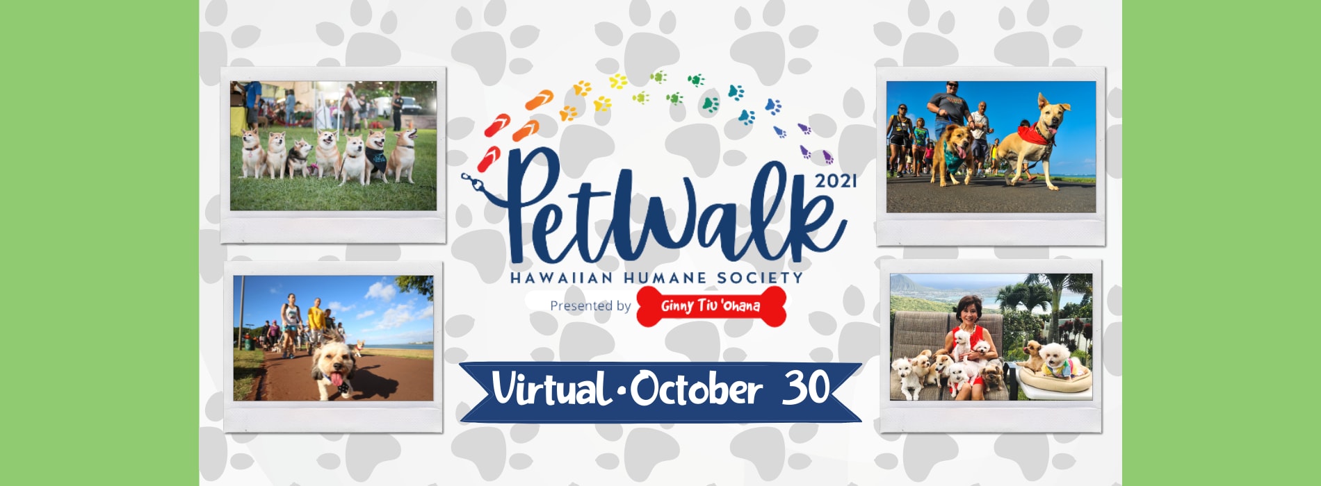 PetWalk 2021
