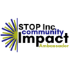 STOP Inc. 2021 IMPACT Ambassador Campaign - #stop4impact