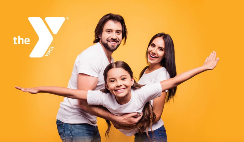 YMCA Dallas 2022 Annual Campaign - Jessica Rattan