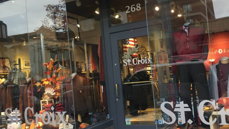 The Great Decorate 2021 - St. Croix Shop