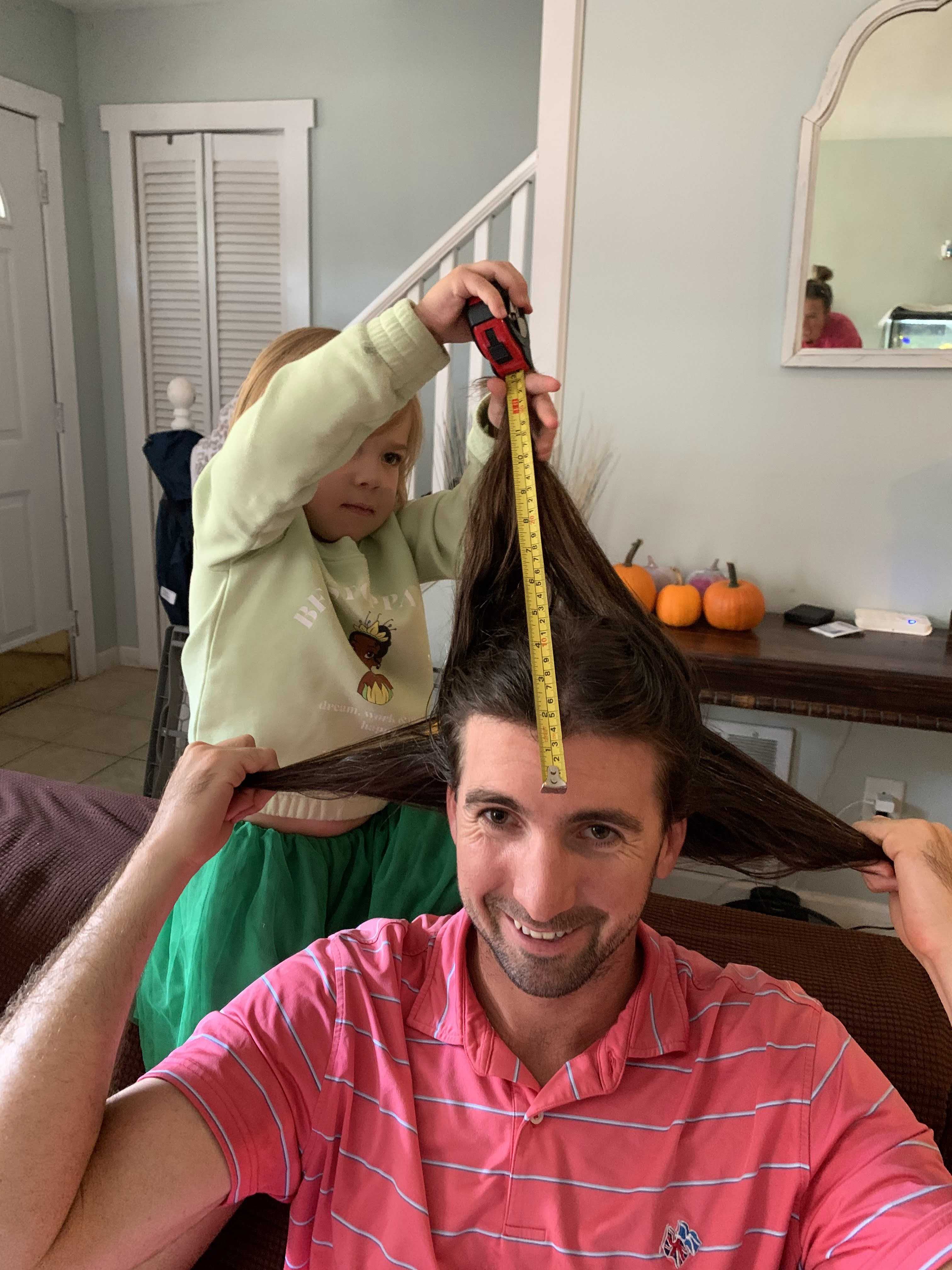 Charlotte Celebration Club - Nathan Healy