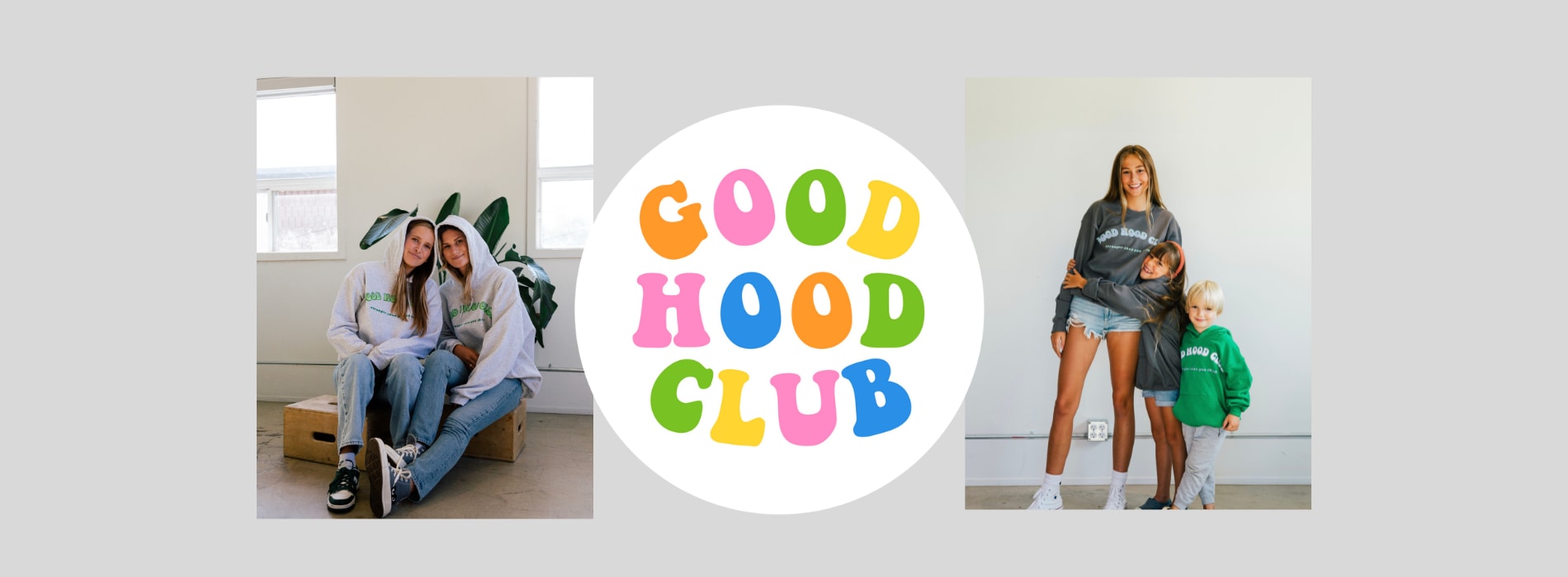 GoodHood Club