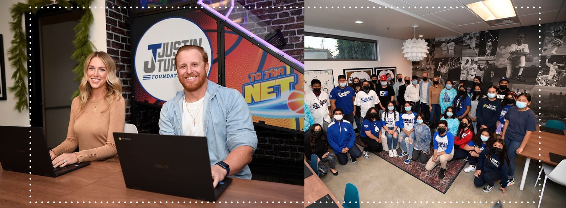 VBGC 2021 Year End Campaign