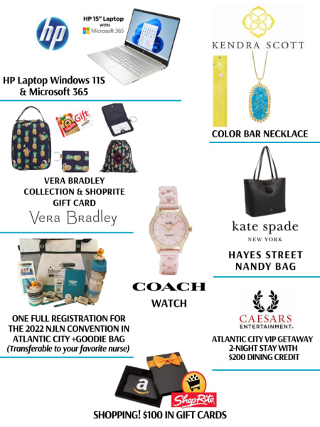 Excellence in Nursing Education: Celebrating Nursing and the 2021 NJLN ...