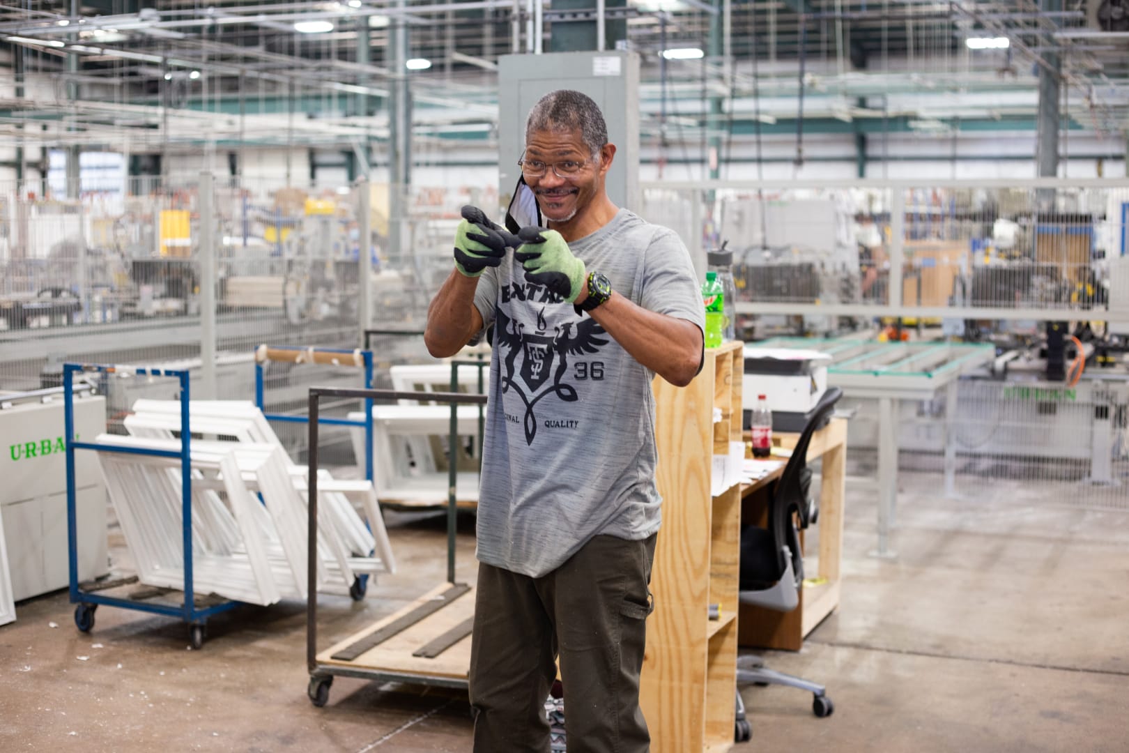 Project Return 2022-2023: Donate