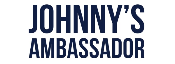 Johnny's Ambassador Campaign