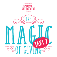 Magic of Giving: A Benefit for the Northwestern Settlement