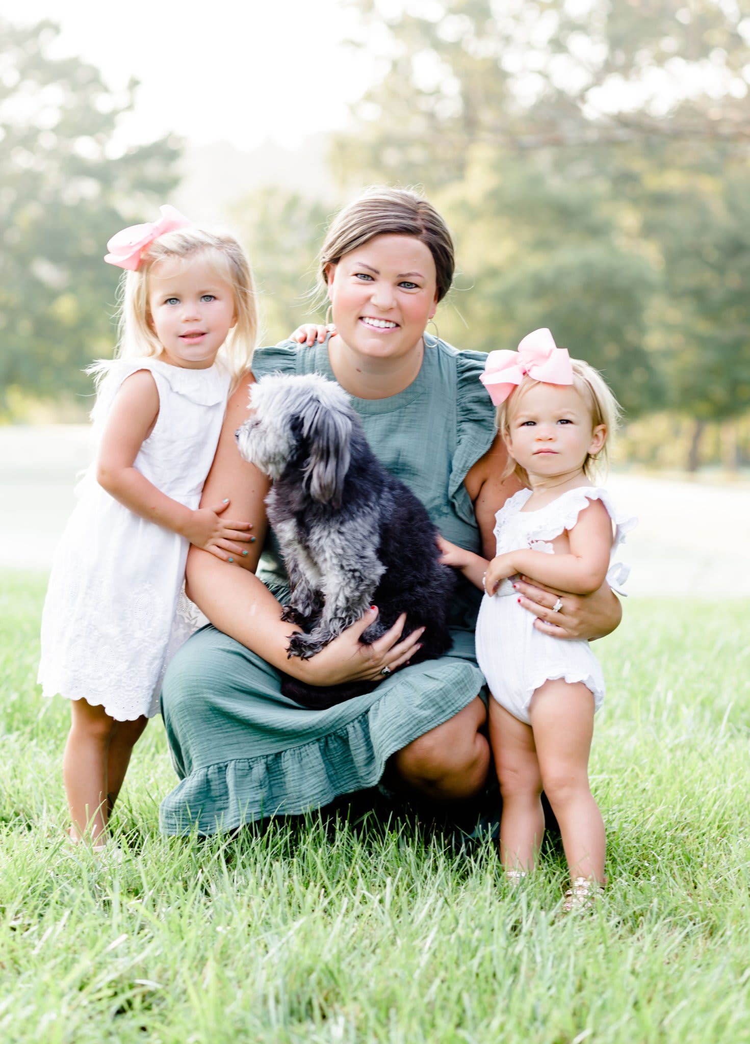 Inspire Atlanta - Layken Culver