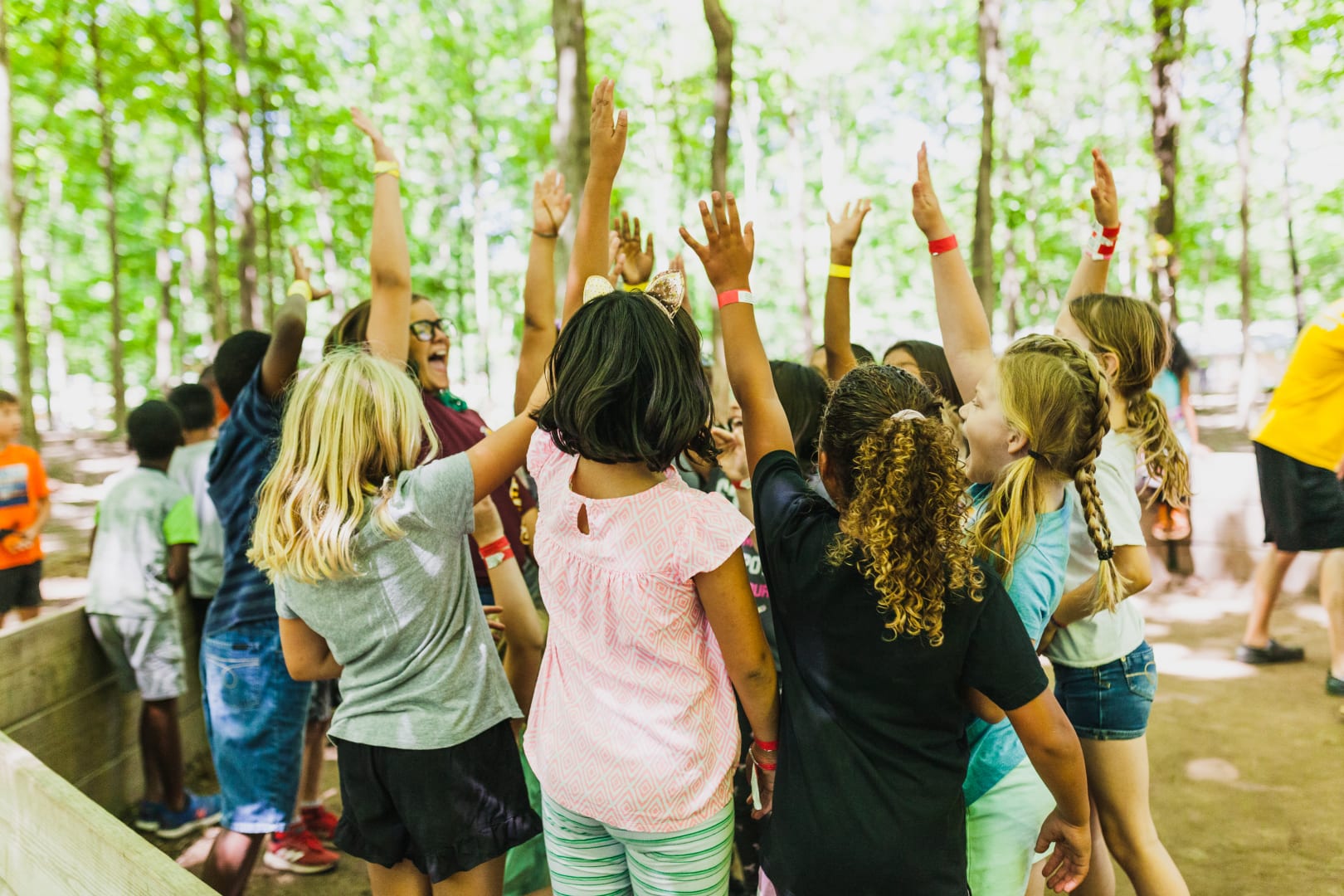 Y KID CHALLENGE: Because every kid deserves to be a Y kid!