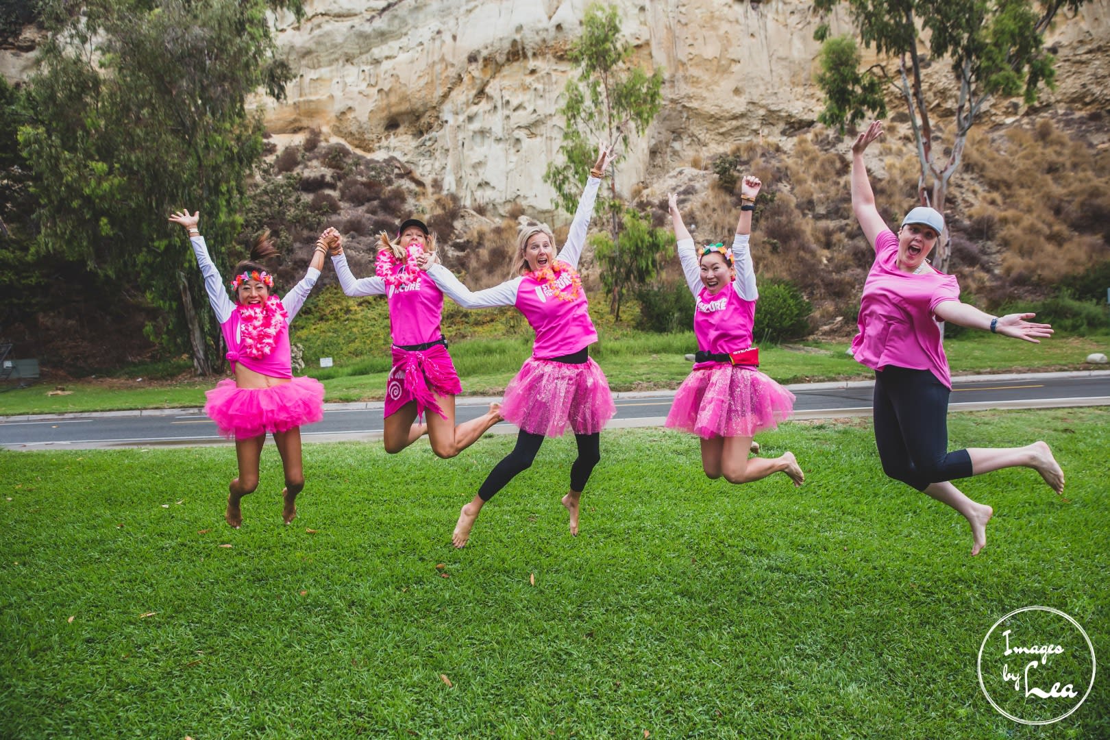 Standup for the Cure Micro Events 2022 - #SUFTC2022