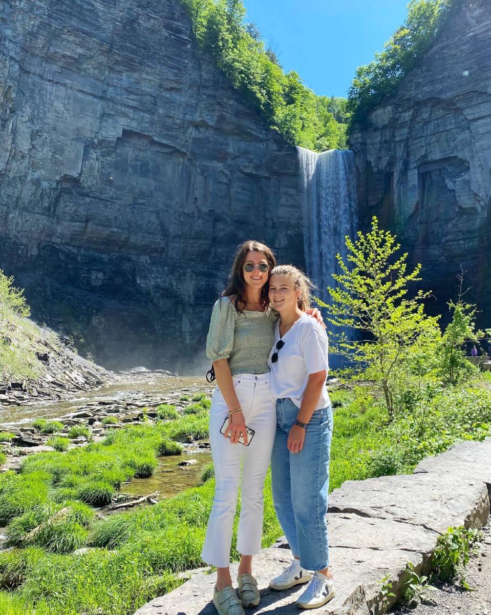 Team Kidney - 2022 Chicago Marathon - Hunter Wilkinson