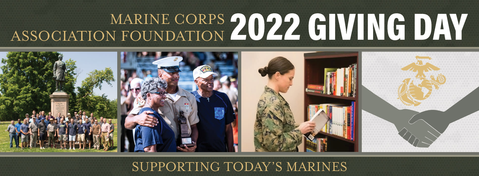 MCAF Giving Day 2022