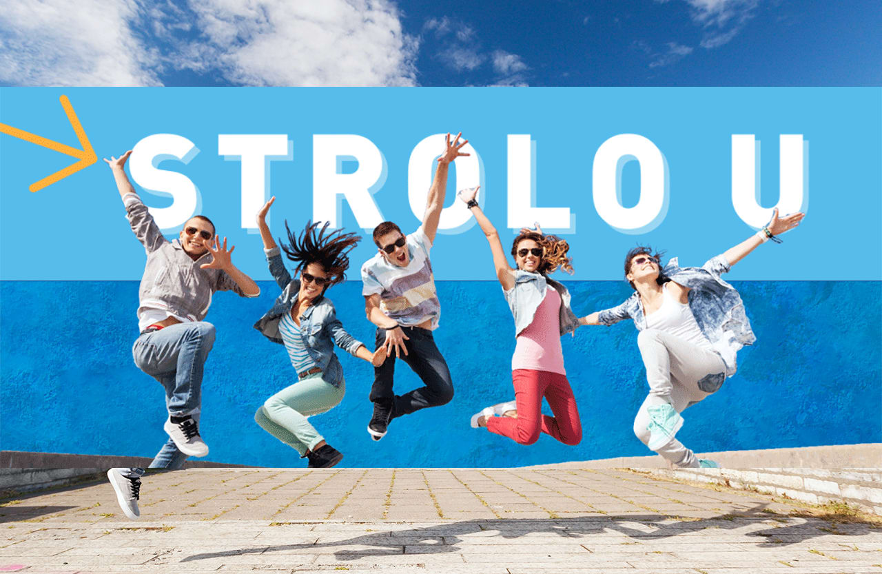 STROLO University-Spring 2022