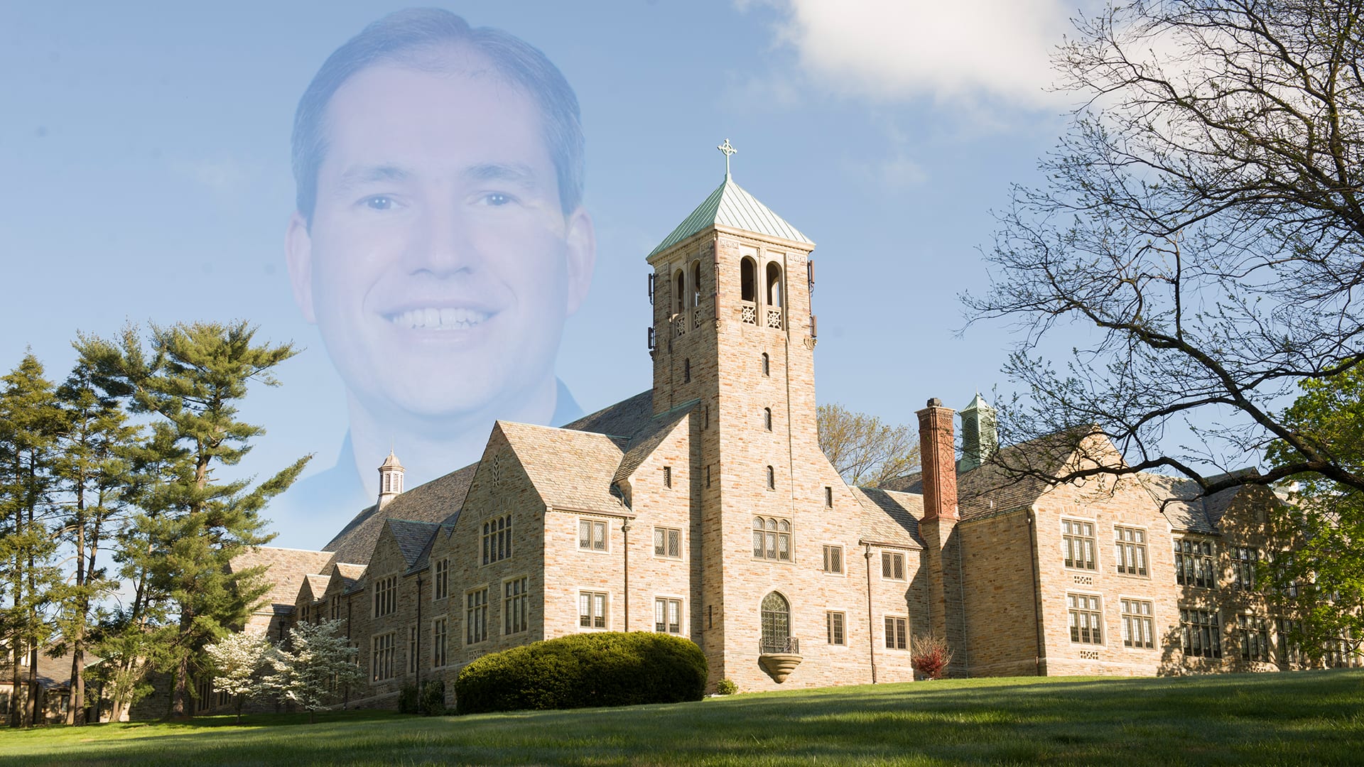 Scholarship Fund - In Memory of Charles Donovan