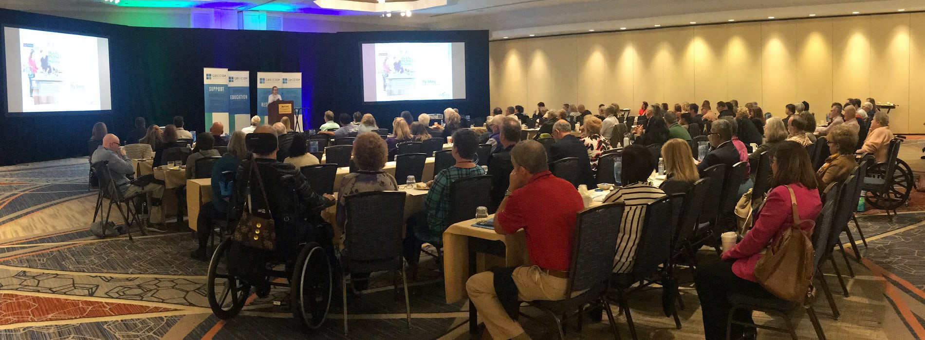 2022 Regional Conferences