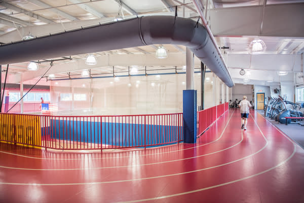 Peoria YMCA Annual Scholarship Campaign 2022 - Ellen Corbin