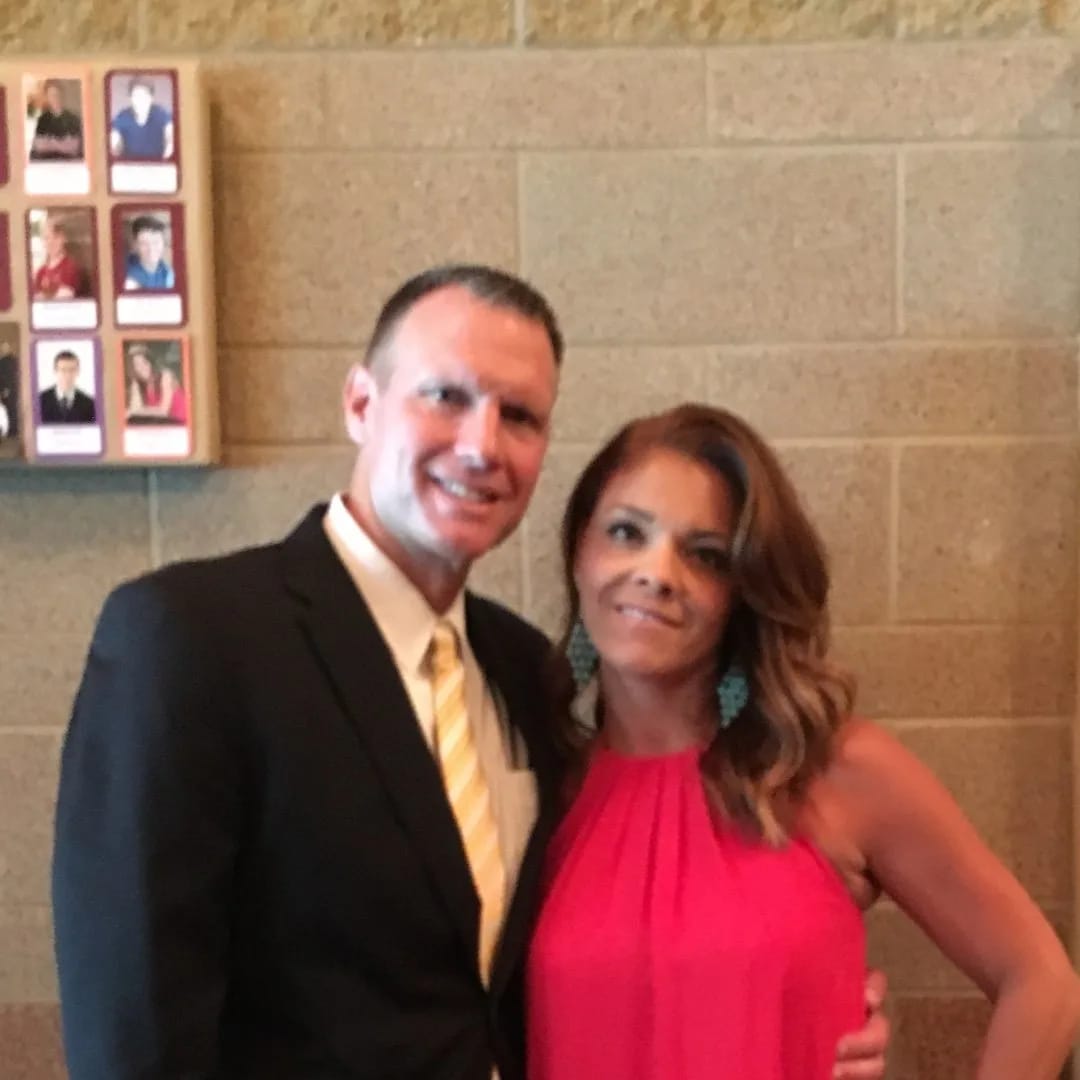 Peoria YMCA Annual Scholarship Campaign 2022 - Eddie Sutter